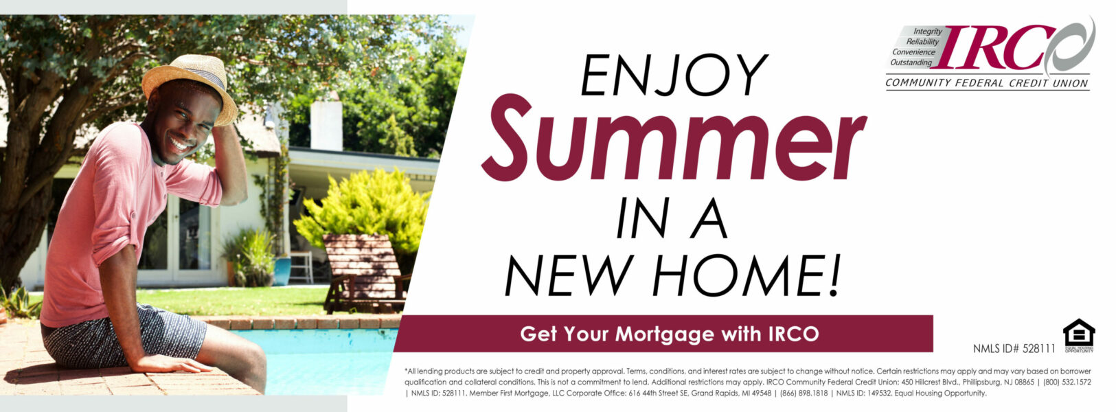 IRCO Community Federal Credit Union